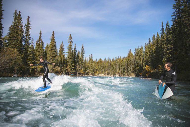 Canmore, Alberta and Kananaskis Travel Guide - Complete guide to travel ...